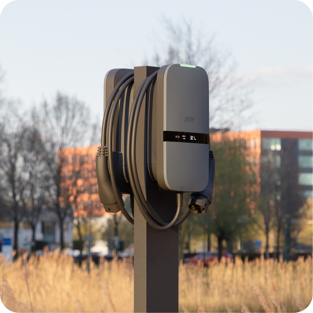 Accessoires | Peblar